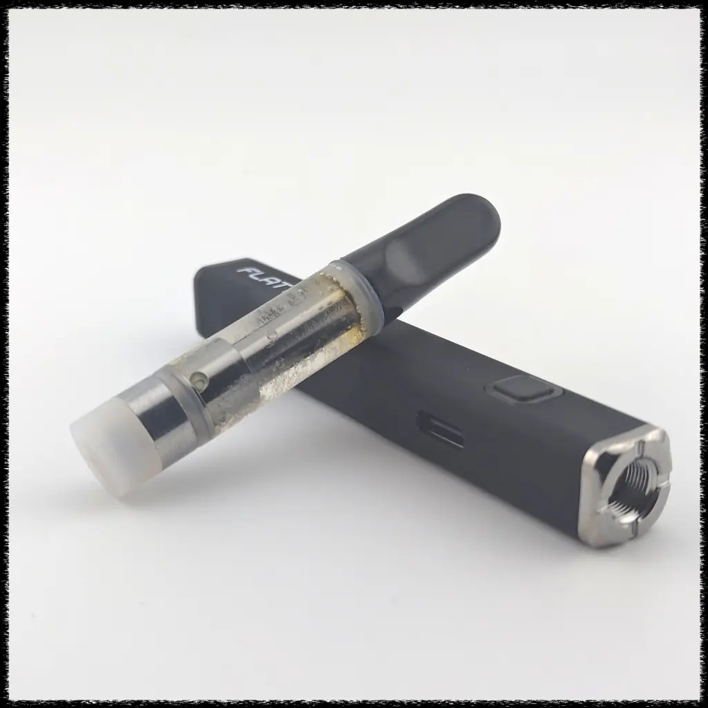 5-MeO-DMT Vape Pen - Hallucinogenics 5-MeO-DMT Vape Pen - Hallucinogenics