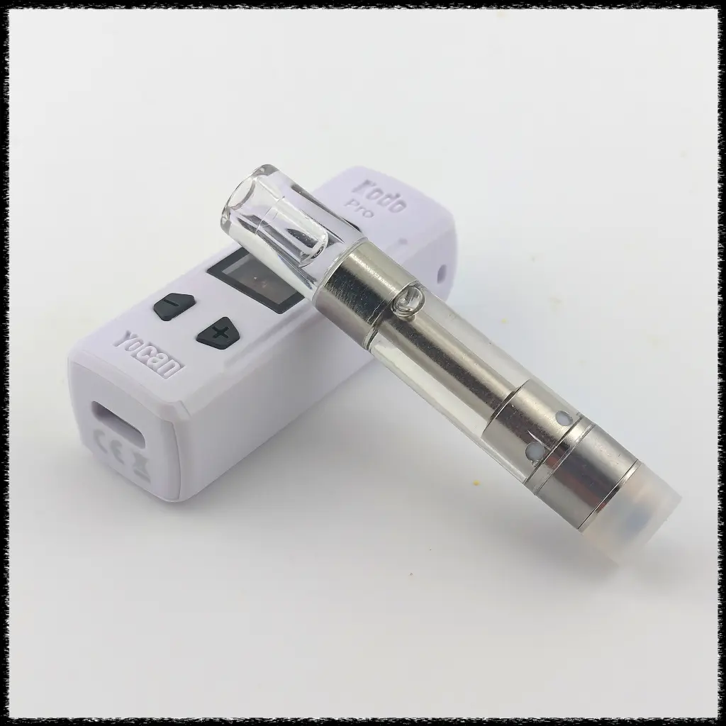 5-MeO-DMT Vape Pen - Hallucinogenics