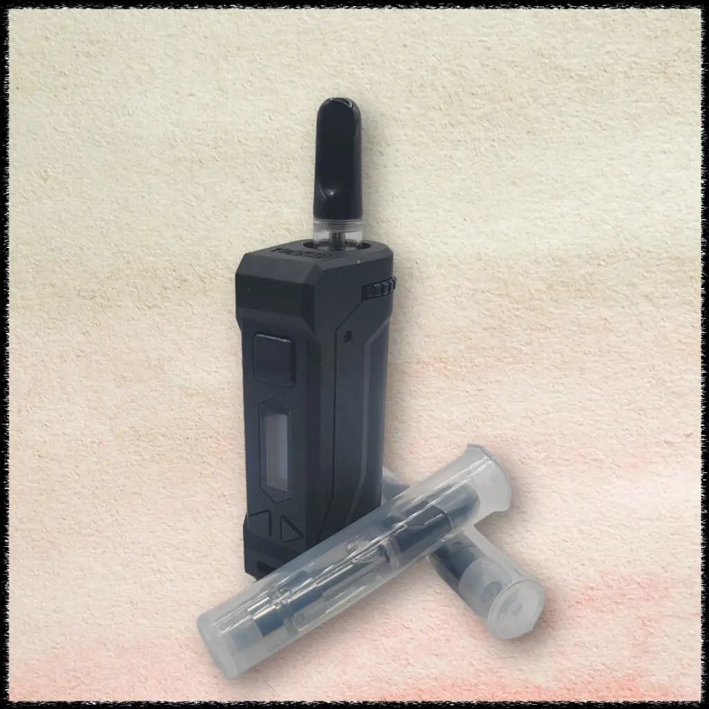 5-MeO-DMT Vape Pen - Hallucinogenics 5-MeO-DMT Vape Pen - Hallucinogenics