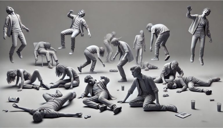 How Long Does an LSD Trip Last